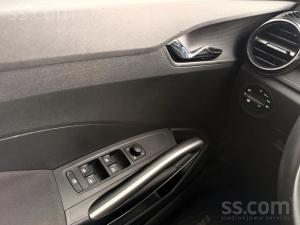 Pelēks Skoda Fabia 2023 Rīga, ar dzinēja tilpumu 1.00 L un nobraukumu 59 tūkst. km par 17290 €, foto 15 vietnē AUTOMOTO.COM.LV