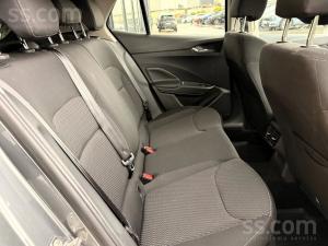 Pelēks Skoda Fabia 2023 Rīga, ar dzinēja tilpumu 1.00 L un nobraukumu 59 tūkst. km par 17290 €, foto 24 vietnē AUTOMOTO.COM.LV