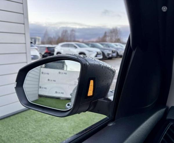 Pelēks Skoda Fabia 2024 Panevēža, ar dzinēja tilpumu 1.50 L un nobraukumu 815 tūkst. km par 18450 €, foto 11 vietnē AUTOMOTO.COM.LV