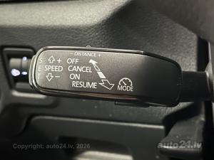 Grey Skoda Fabia 2024 in Tallinn, with an engine capacity of 1.00 L and mileage of 41 thousand km for 16490 €, photo 17 on AUTOMOTO.COM.LV