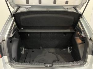 Grey Skoda Fabia 2024 in Tallinn, with an engine capacity of 1.00 L and mileage of 41 thousand km for 16490 €, photo 24 on AUTOMOTO.COM.LV