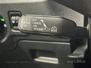 Grey Skoda Fabia 2024 in Tallinn, with an engine capacity of 1.00 L and mileage of 41 thousand km for 16490 €, photo 16 on AUTOMOTO.COM.LV