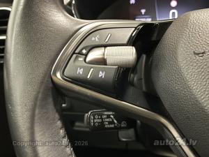 Grey Skoda Fabia 2024 in Tallinn, with an engine capacity of 1.00 L and mileage of 50 thousand km for 16490 €, photo 19 on AUTOMOTO.COM.LV