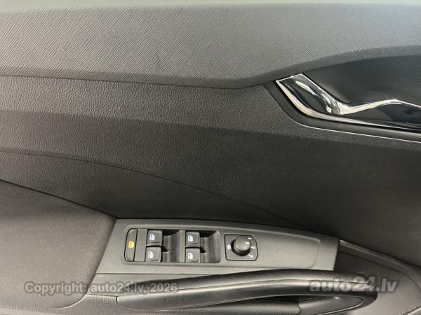 Pelēks Skoda Fabia 2024 Tallina, ar dzinēja tilpumu 1.00 L un nobraukumu 51 tūkst. km par 16490 €, foto 8 vietnē AUTOMOTO.COM.LV