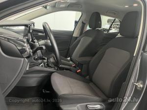 Серый Шкода Фабия 2024 в Таллин, объемом двигателя 1.00 л и пробегом 51 тыс. км за 16490 €, фото 10 на AUTOMOTO.COM.LV
