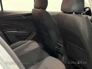 Pelēks Skoda Fabia 2024 Tallina, ar dzinēja tilpumu 1.00 L un nobraukumu 30 tūkst. km par 17490 €, foto 5 vietnē AUTOMOTO.COM.LV
