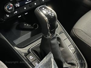 Pelēks Skoda Fabia 2024 Tallina, ar dzinēja tilpumu 1.00 L un nobraukumu 30 tūkst. km par 17490 €, foto 6 vietnē AUTOMOTO.COM.LV