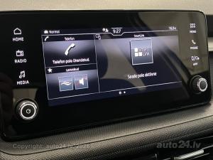 Pelēks Skoda Fabia 2024 Tallina, ar dzinēja tilpumu 1.00 L un nobraukumu 30 tūkst. km par 17490 €, foto 7 vietnē AUTOMOTO.COM.LV