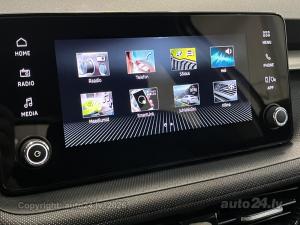 Pelēks Skoda Fabia 2024 Tallina, ar dzinēja tilpumu 1.00 L un nobraukumu 30 tūkst. km par 17490 €, foto 8 vietnē AUTOMOTO.COM.LV