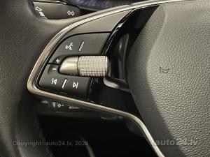 Pelēks Skoda Fabia 2024 Tallina, ar dzinēja tilpumu 1.00 L un nobraukumu 30 tūkst. km par 17490 €, foto 14 vietnē AUTOMOTO.COM.LV
