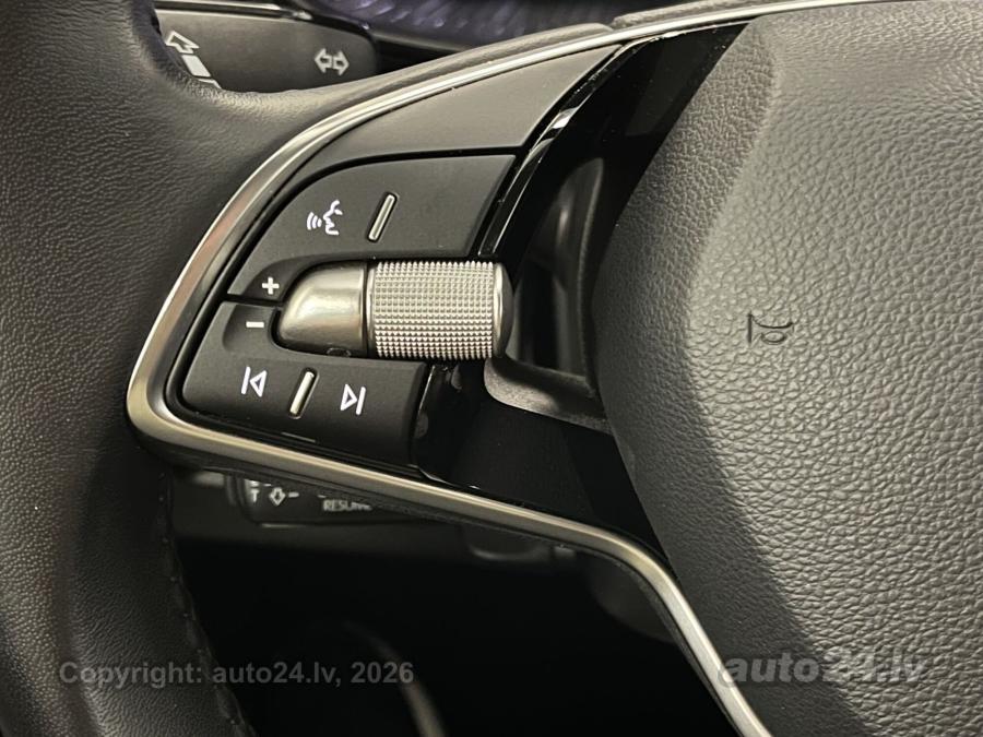 Pelēks Skoda Fabia 2024 Tallina, ar dzinēja tilpumu 1.00 L un nobraukumu 30 tūkst. km par 17490 €, foto 14 vietnē AUTOMOTO.COM.LV