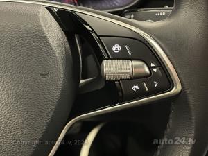 Pelēks Skoda Fabia 2024 Tallina, ar dzinēja tilpumu 1.00 L un nobraukumu 30 tūkst. km par 17490 €, foto 15 vietnē AUTOMOTO.COM.LV