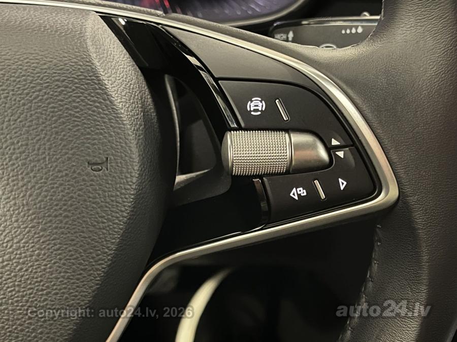 Pelēks Skoda Fabia 2024 Tallina, ar dzinēja tilpumu 1.00 L un nobraukumu 30 tūkst. km par 17490 €, foto 15 vietnē AUTOMOTO.COM.LV