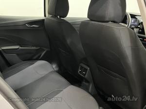 Серый Шкода Фабия 2024 в Таллин, объемом двигателя 1.00 л и пробегом 28 тыс. км за 17490 €, фото 5 на AUTOMOTO.COM.LV