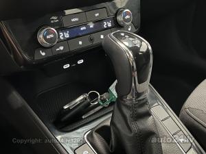 Серый Шкода Фабия 2024 в Таллин, объемом двигателя 1.00 л и пробегом 28 тыс. км за 17490 €, фото 6 на AUTOMOTO.COM.LV