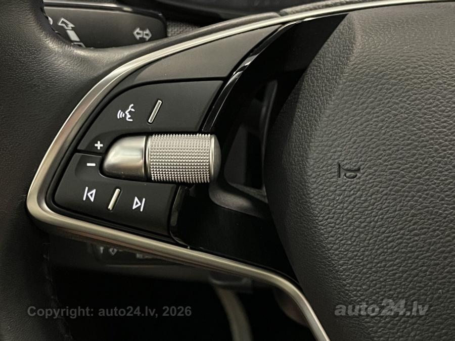 Pelēks Skoda Fabia 2024 Tallina, ar dzinēja tilpumu 1.00 L un nobraukumu 28 tūkst. km par 17490 €, foto 13 vietnē AUTOMOTO.COM.LV
