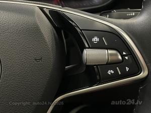 Pelēks Skoda Fabia 2024 Tallina, ar dzinēja tilpumu 1.00 L un nobraukumu 28 tūkst. km par 17490 €, foto 14 vietnē AUTOMOTO.COM.LV