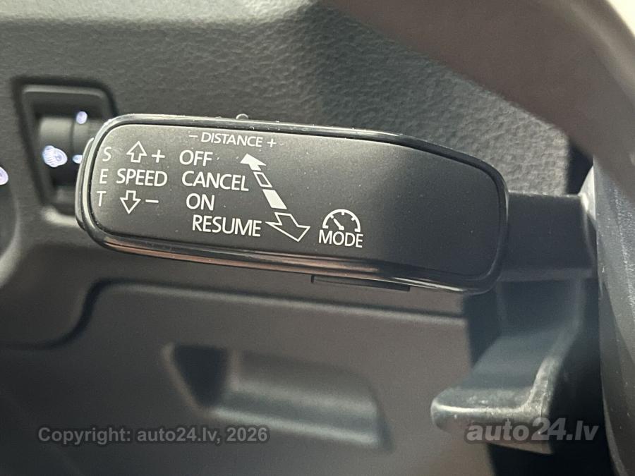 Pelēks Skoda Fabia 2024 Tallina, ar dzinēja tilpumu 1.00 L un nobraukumu 28 tūkst. km par 17490 €, foto 15 vietnē AUTOMOTO.COM.LV