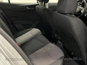 Pelēks Skoda Fabia 2025 Tallina, ar dzinēja tilpumu 1.00 L un nobraukumu 5 tūkst. km par 19900 €, foto 5 vietnē AUTOMOTO.COM.LV