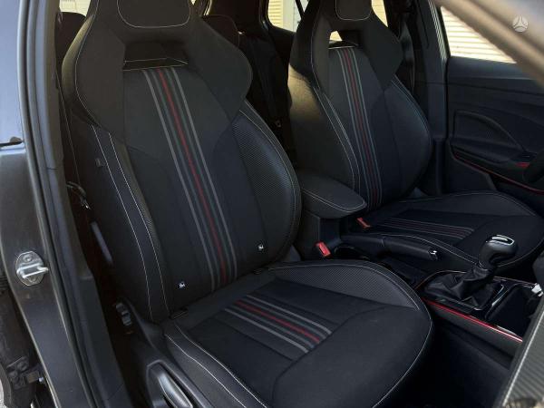 Pelēks Skoda Fabia 2025 Viļņa, ar dzinēja tilpumu 1.00 L un nobraukumu 41 tūkst. km par 19350 €, foto 9 vietnē AUTOMOTO.COM.LV