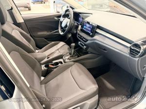 Pelēks Skoda Fabia 2026 Viljandi, ar dzinēja tilpumu 1.00 L un nobraukumu 5 tūkst. km par 19880 €, foto 8 vietnē AUTOMOTO.COM.LV