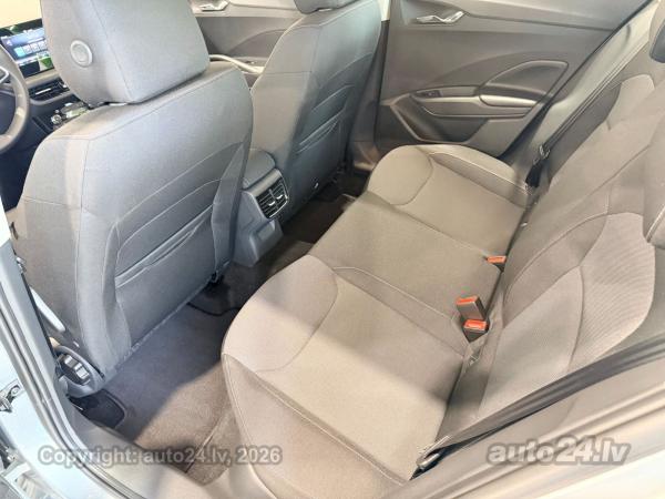 Pelēks Skoda Fabia 2026 Viljandi, ar dzinēja tilpumu 1.00 L un nobraukumu 5 tūkst. km par 19880 €, foto 8 vietnē AUTOMOTO.COM.LV