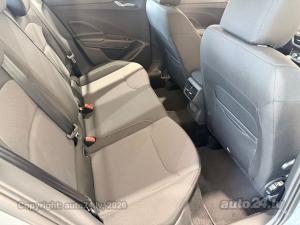 Pelēks Skoda Fabia 2026 Viljandi, ar dzinēja tilpumu 1.00 L un nobraukumu 5 tūkst. km par 19880 €, foto 10 vietnē AUTOMOTO.COM.LV