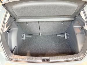 Pelēks Skoda Fabia 2026 Viljandi, ar dzinēja tilpumu 1.00 L un nobraukumu 5 tūkst. km par 19880 €, foto 11 vietnē AUTOMOTO.COM.LV
