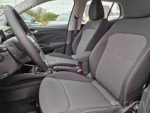 Pelēks Skoda Fabia 2026 Jelgava, ar dzinēja tilpumu 1.00 L un nobraukumu 0 tūkst. km par 19700 €, foto 8 vietnē AUTOMOTO.COM.LV