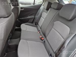 Pelēks Skoda Fabia 2026 Jelgava, ar dzinēja tilpumu 1.00 L un nobraukumu 0 tūkst. km par 19700 €, foto 9 vietnē AUTOMOTO.COM.LV