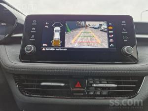 Pelēks Skoda Fabia 2026 Jelgava, ar dzinēja tilpumu 1.00 L un nobraukumu 0 tūkst. km par 19700 €, foto 11 vietnē AUTOMOTO.COM.LV
