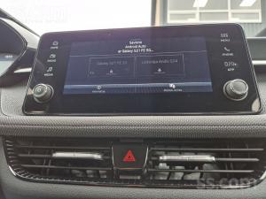 Pelēks Skoda Fabia 2026 Jelgava, ar dzinēja tilpumu 1.00 L un nobraukumu 0 tūkst. km par 19700 €, foto 12 vietnē AUTOMOTO.COM.LV