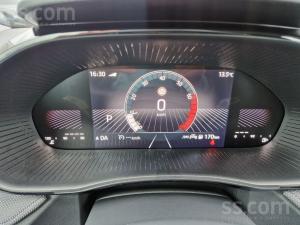 Pelēks Skoda Fabia 2026 Jelgava, ar dzinēja tilpumu 1.00 L un nobraukumu 0 tūkst. km par 19700 €, foto 13 vietnē AUTOMOTO.COM.LV