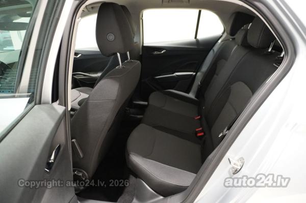 Pelēks Skoda Fabia 2026 Tallina, ar dzinēja tilpumu 1.00 L un nobraukumu 12 tūkst. km par 19900 €, foto 10 vietnē AUTOMOTO.COM.LV