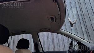 Серый Шкода Фабия 2006 в Елгава, объемом двигателя 1.90 л и пробегом 268 тыс. км за 1390 €, фото 13 на AUTOMOTO.COM.LV
