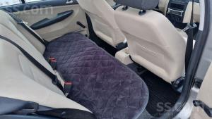 Серый Шкода Фабия 2006 в Елгава, объемом двигателя 1.90 л и пробегом 268 тыс. км за 1390 €, фото 31 на AUTOMOTO.COM.LV