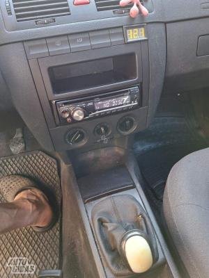 Pelēks Skoda Fabia 2003 Lazdijai, ar dzinēja tilpumu 1.90 L un nobraukumu 277 tūkst. km par 1250 €, foto 11 vietnē AUTOMOTO.COM.LV