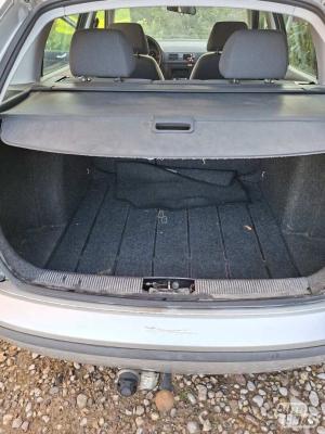 Pelēks Skoda Fabia 2003 Lazdijai, ar dzinēja tilpumu 1.90 L un nobraukumu 277 tūkst. km par 1250 €, foto 13 vietnē AUTOMOTO.COM.LV