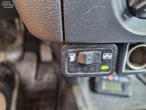 Pelēks Skoda Fabia 2003 Kauņa, ar dzinēja tilpumu 1.40 L un nobraukumu 300 tūkst. km par 399 €, foto 7 vietnē AUTOMOTO.COM.LV