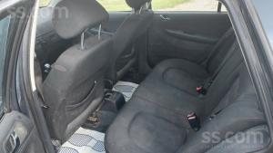 Grey Skoda Fabia 2004 in Aluksne, with an engine capacity of 1.40 L and mileage of 0 thousand km for 750 €, photo 21 on AUTOMOTO.COM.LV