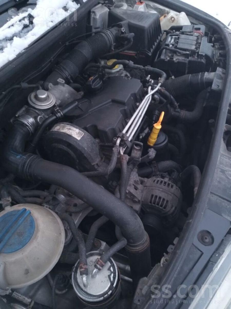 Pelēks Skoda Fabia 2007 Ludza, ar dzinēja tilpumu 1.40 L un nobraukumu 370 tūkst. km par 890 €, foto 23 vietnē AUTOMOTO.COM.LV