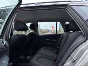 Pelēks Skoda Fabia 2007 Viļņa, ar dzinēja tilpumu 1.39 L un nobraukumu 109 tūkst. km par 1990 €, foto 13 vietnē AUTOMOTO.COM.LV