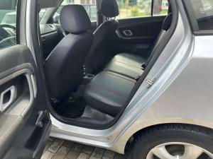 Pelēks Skoda Fabia 2008 Viļņa, ar dzinēja tilpumu 1.90 L un nobraukumu 335 tūkst. km par 1499 €, foto 7 vietnē AUTOMOTO.COM.LV