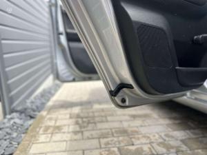 Pelēks Skoda Fabia 2008 Viļņa, ar dzinēja tilpumu 1.90 L un nobraukumu 335 tūkst. km par 1499 €, foto 8 vietnē AUTOMOTO.COM.LV