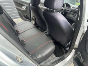 Pelēks Skoda Fabia 2008 Viļņa, ar dzinēja tilpumu 1.90 L un nobraukumu 335 tūkst. km par 1499 €, foto 13 vietnē AUTOMOTO.COM.LV