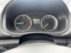 Pelēks Skoda Fabia 2008 Viļņa, ar dzinēja tilpumu 1.90 L un nobraukumu 335 tūkst. km par 1499 €, foto 18 vietnē AUTOMOTO.COM.LV