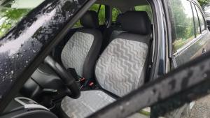 Pelēks Skoda Fabia 2008 Jehvi, ar dzinēja tilpumu 1.90 L un nobraukumu 398 tūkst. km par 900 €, foto 8 vietnē AUTOMOTO.COM.LV