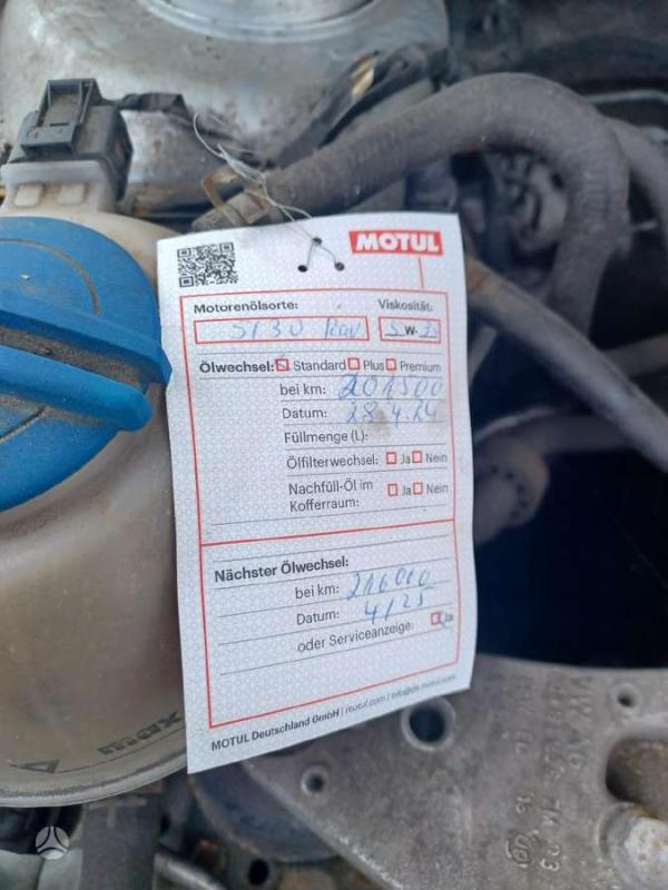 Pelēks Skoda Fabia 2009 Jurbarkas, ar dzinēja tilpumu 1.20 L un nobraukumu 200 tūkst. km par 1999 €, foto 13 vietnē AUTOMOTO.COM.LV