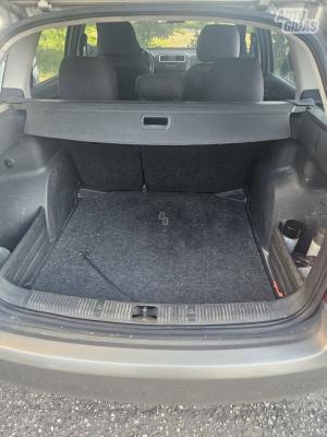 Pelēks Skoda Fabia 2010 Kauņa, ar dzinēja tilpumu 1.90 L un nobraukumu 221 tūkst. km par 2800 €, foto 8 vietnē AUTOMOTO.COM.LV