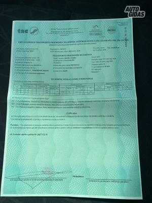 Grey Skoda Fabia 2011 in Lazdijai, with an engine capacity of 1.20 L and mileage of 172 thousand km for 3599 €, photo 20 on AUTOMOTO.COM.LV